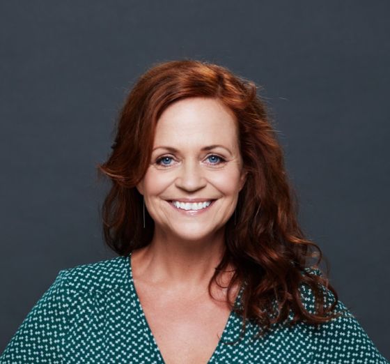 Foredrag: Hungerhjerte v/Karen Fastrup | BEDRE PSYKIATRI - Ballerup ...